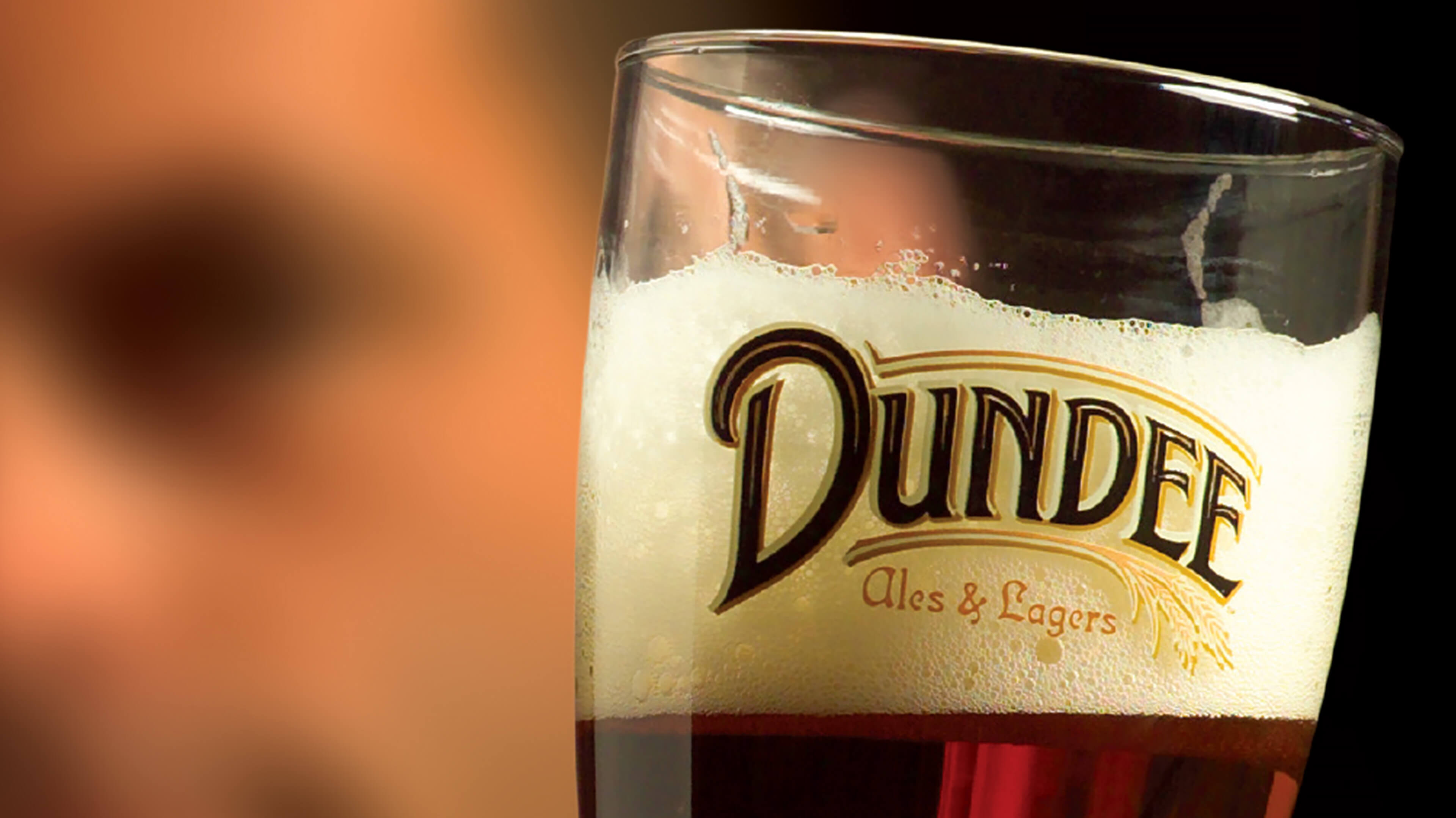 Dundee Ales & Lagers - Flynn